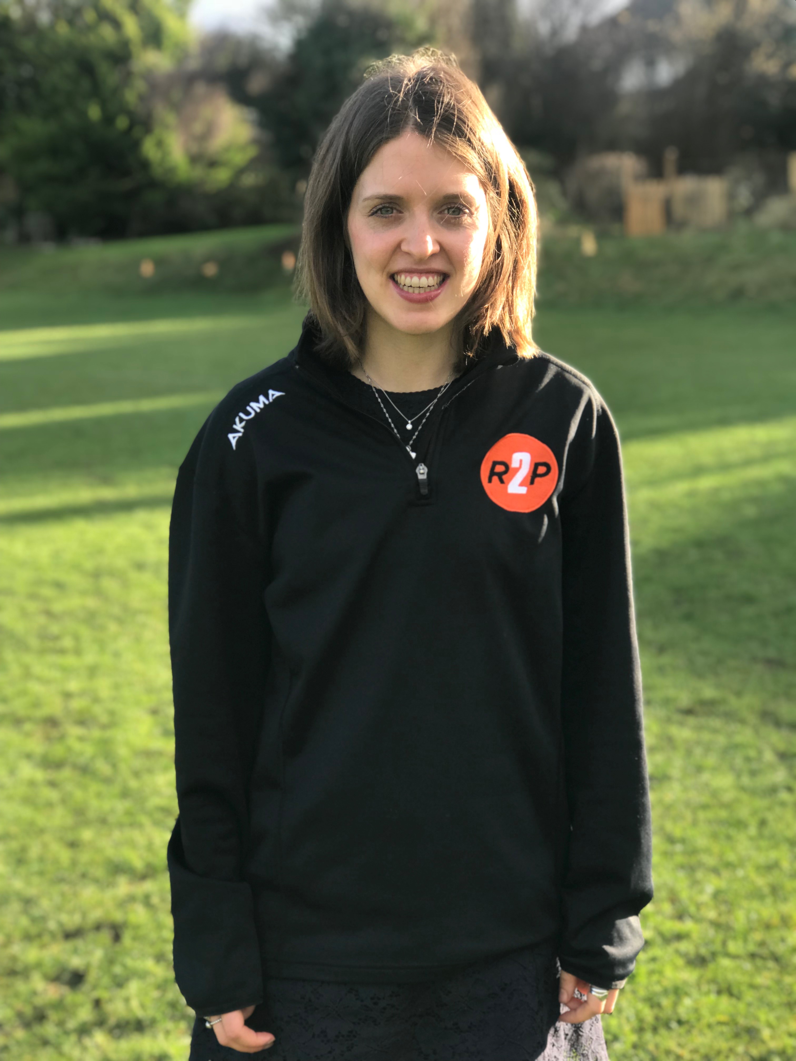 Eimear - Return2Play