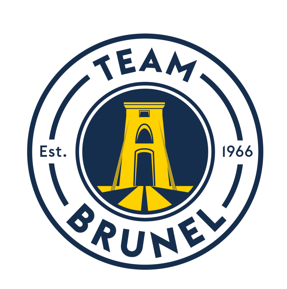 Team Brunel Logo - Return2Play